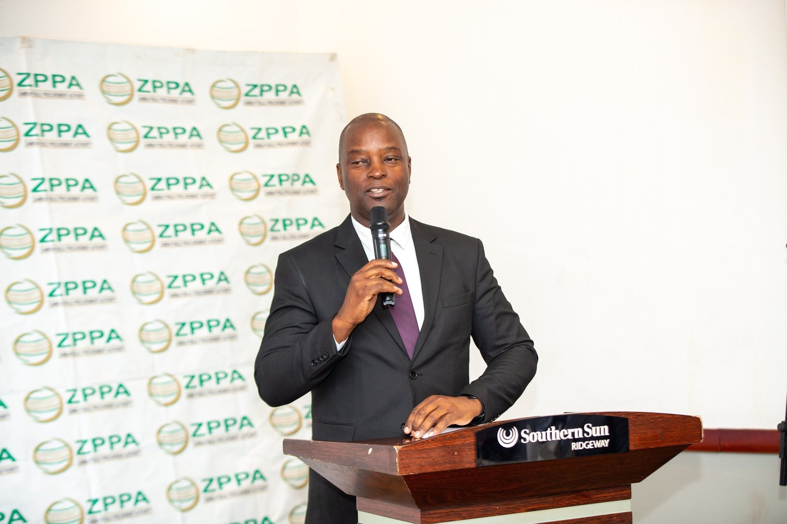 Zambia Public Procurement Authority - Infozambia